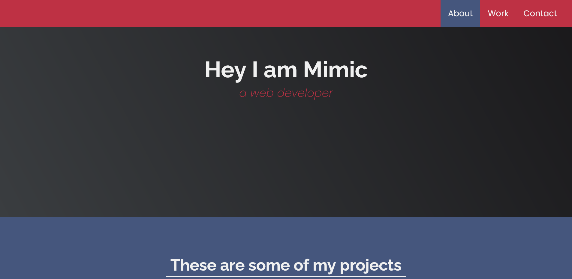 GitHub - ranashehrozdev/portfolio