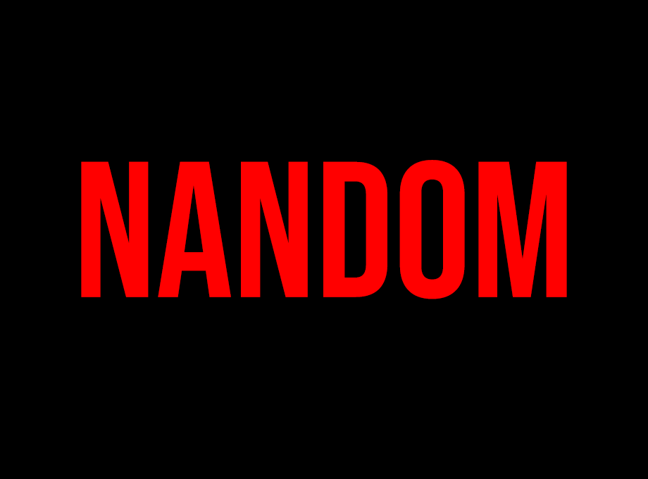 GitHub - msiesse/Nandom: Program to get a random netflix movie