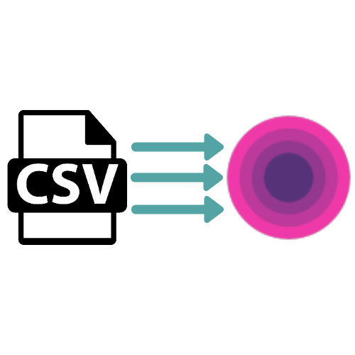GitHub - fredysomy/CsvToDeta: A Lightweight CLI tool to upload CSV ...