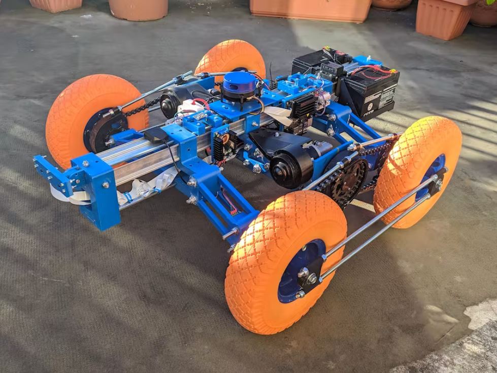 GitHub - Tai-Min/Statek-UAV: ROS based UAV (Unmanned Autonomous Vehicle ...