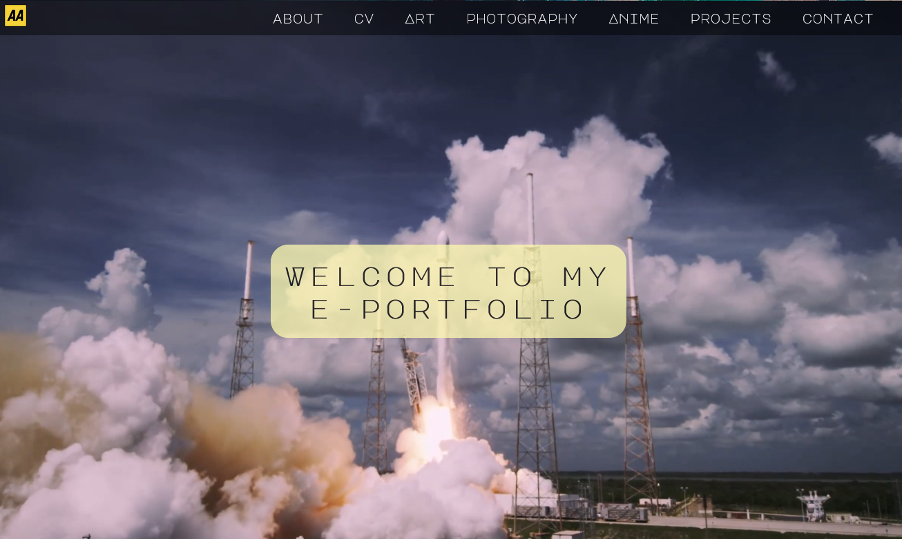 eportfolio · GitHub Topics · GitHub