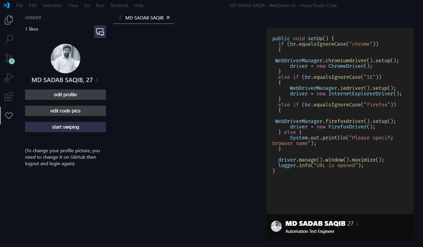 Github Sadabnepal Sadabnepal
