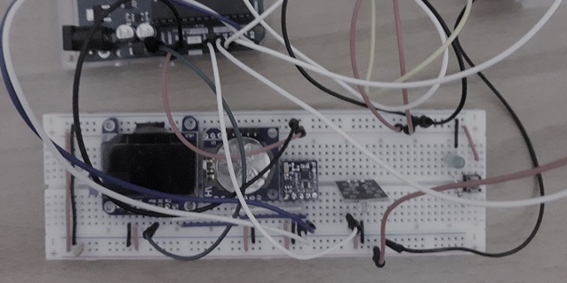 GitHub - HaraldBlab/suntracker-project: Track the sun position using servo motors that follow a ...