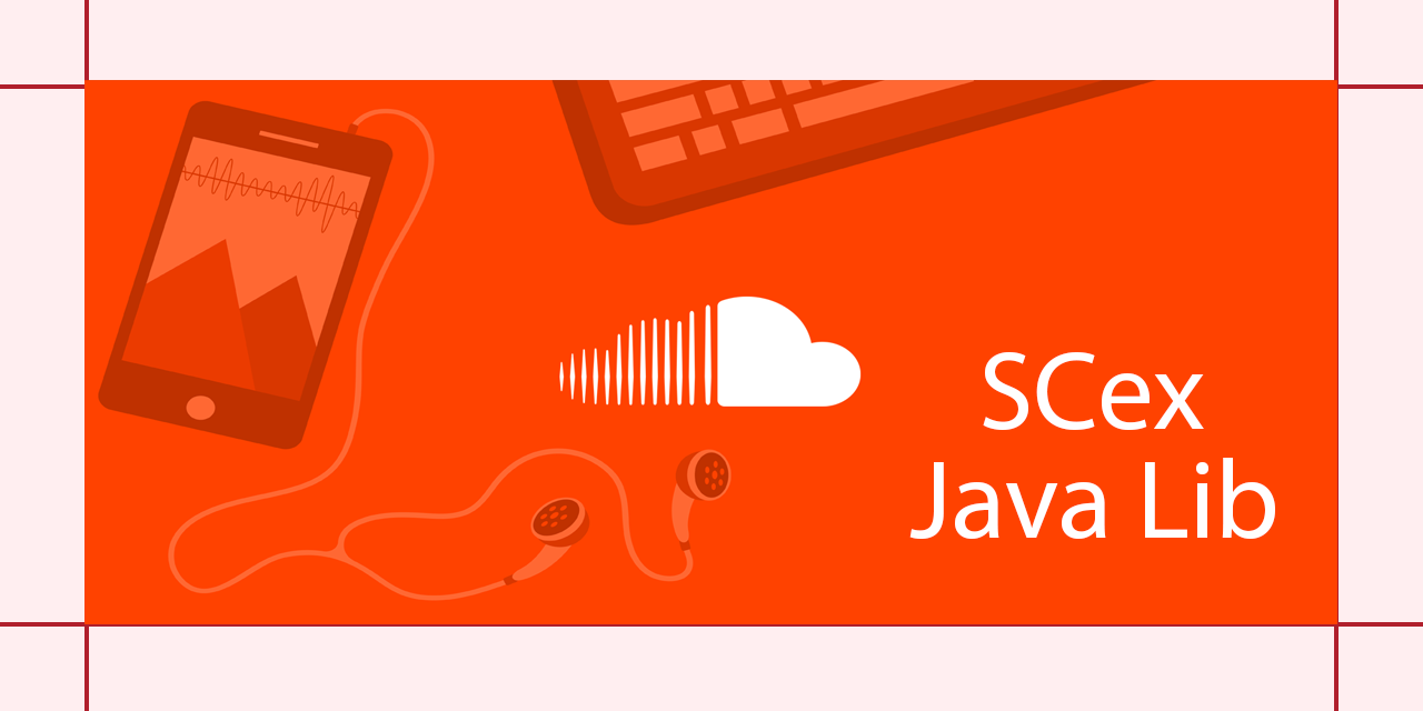 GitHub - tolgatasci/scex: SoundCloud v2 Api Java Library
