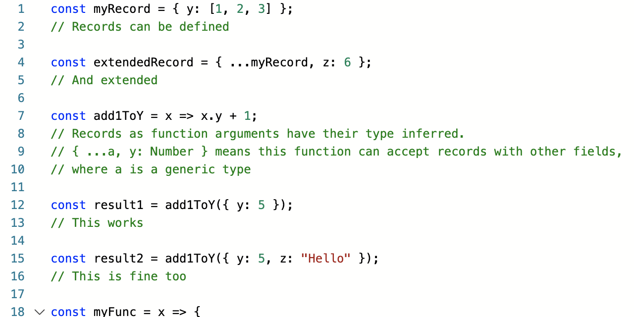 GitHub - edbentley/miniscript-demo: A demo for the MiniScript RFC