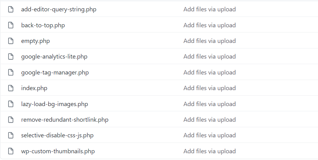 GitHub - WpSpeedDoctor/Oxygen-builder-functions
