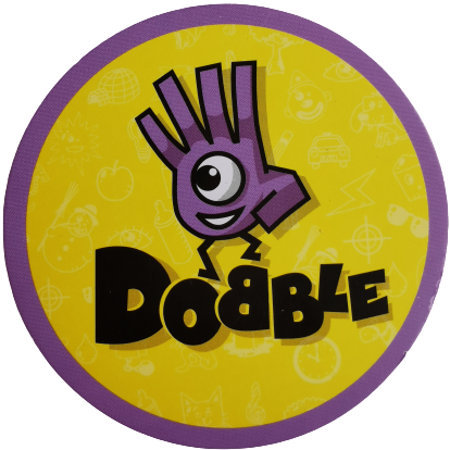 GitHub - tanja-h/Dobble