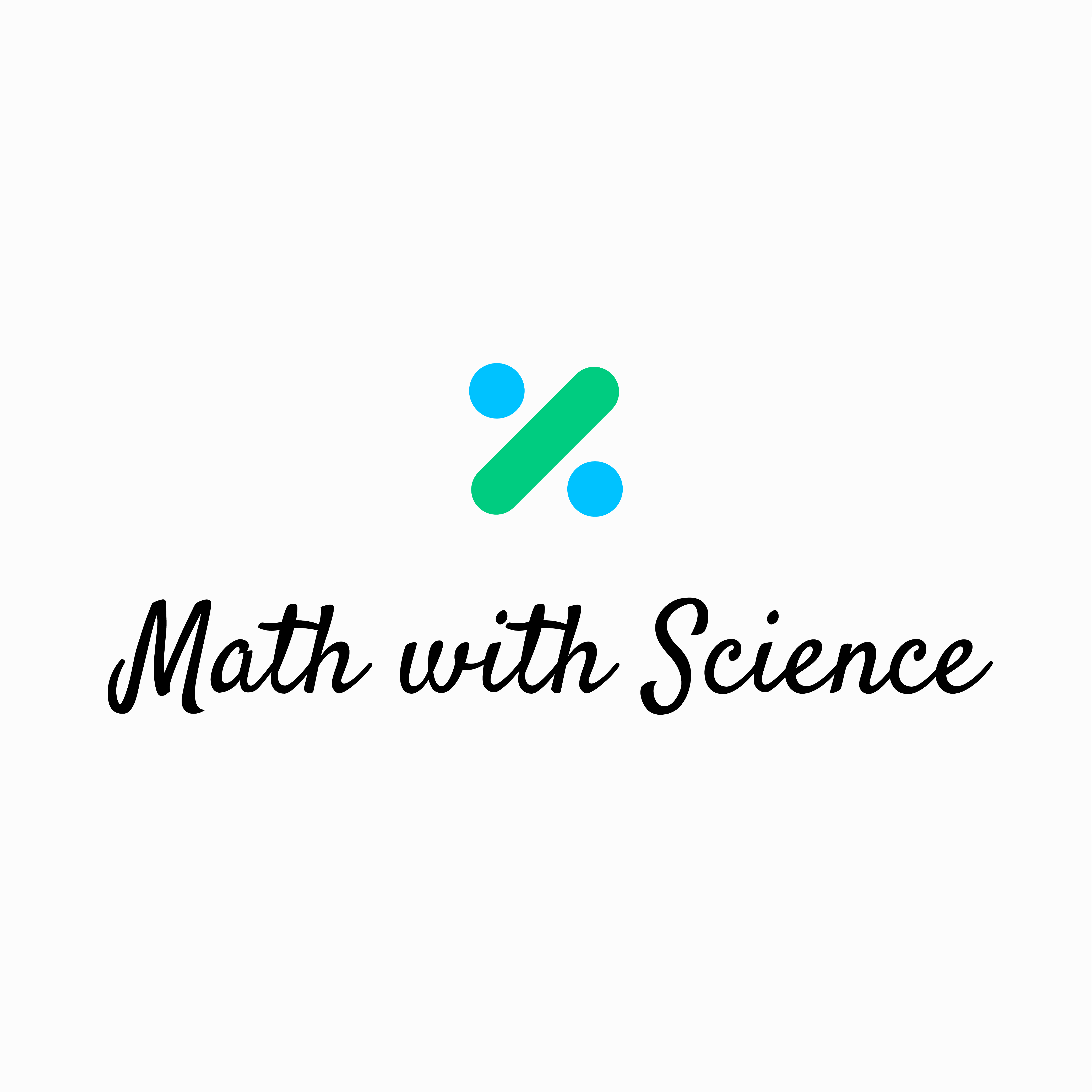 GitHub - rawand-faraidun/mathwithscience: Math with Science is an open ...