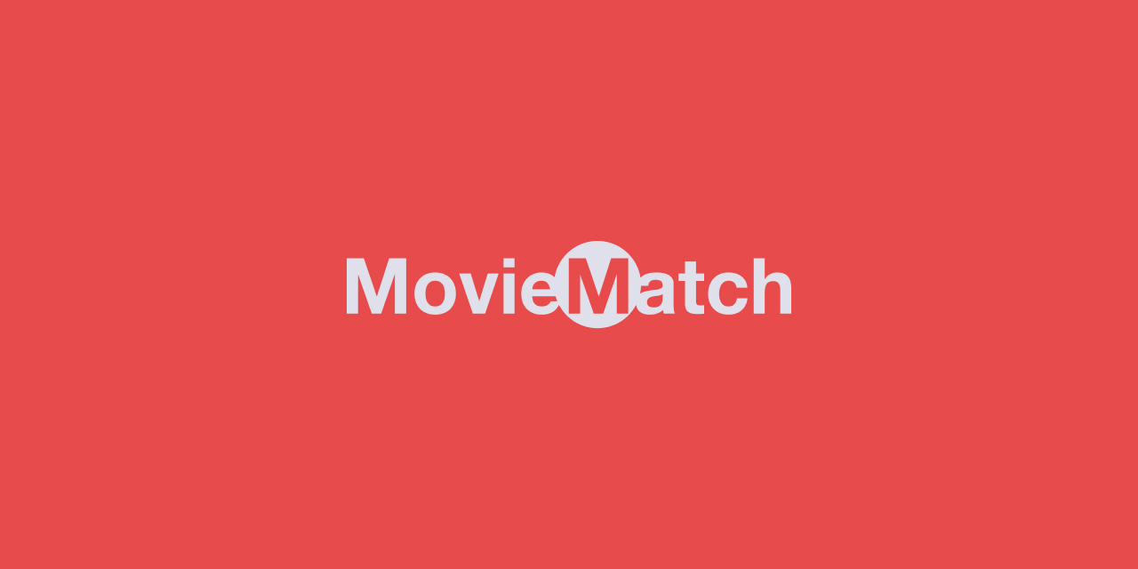 GitHub - LukeChannings/moviematch: MovieMatch for Plex