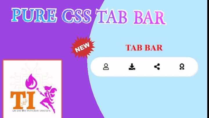 GitHub - theinvinciblekreator/tab-bar-design: this is a cool tab bar ...