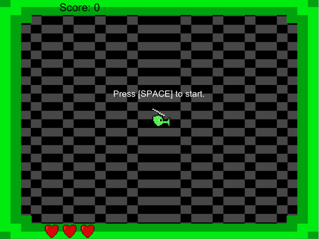 GitHub - Justin787/Death-Box: Death Box is an arcade-style game that I ...