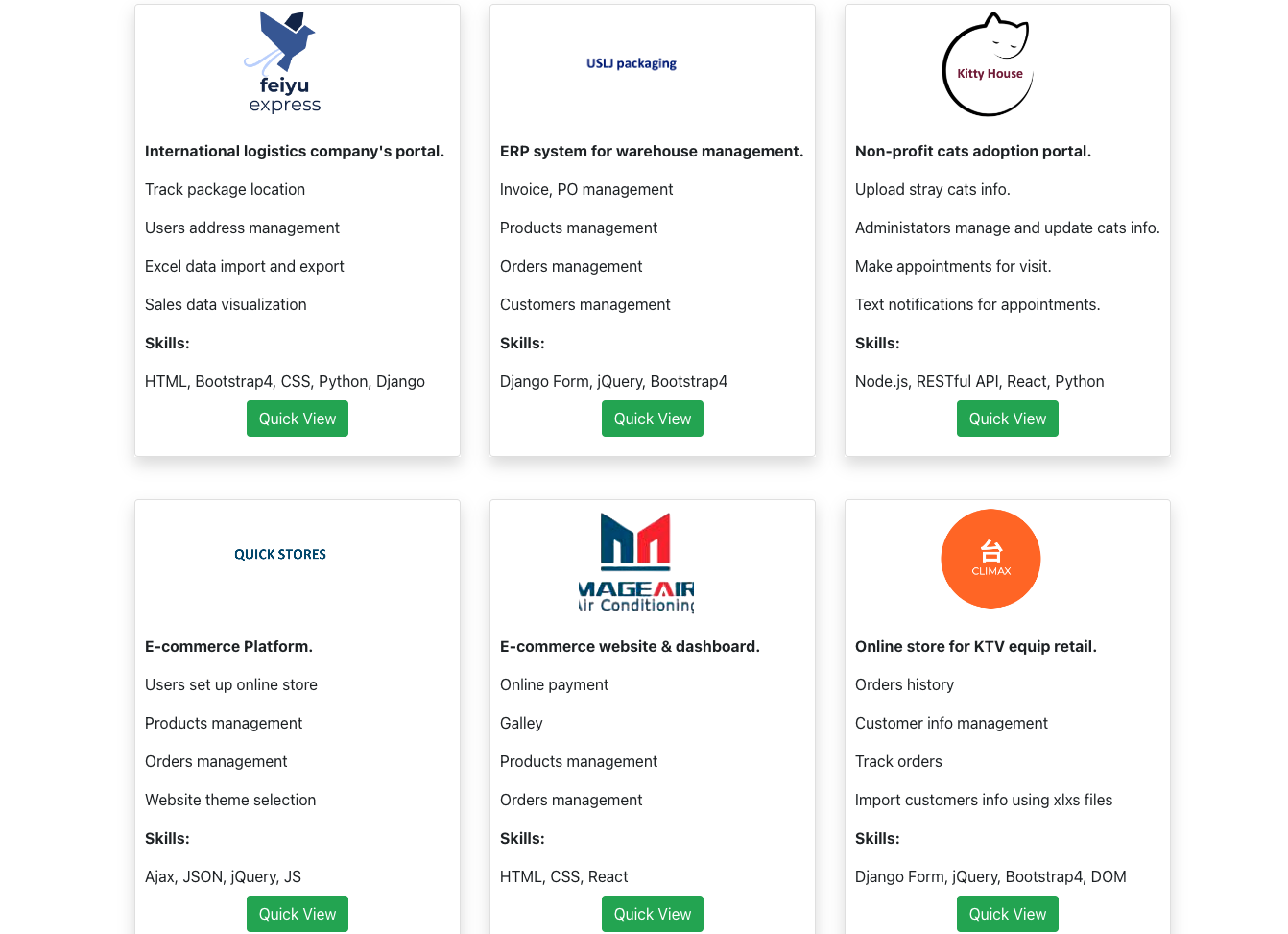 Github Joyecs Joyecs Github Io