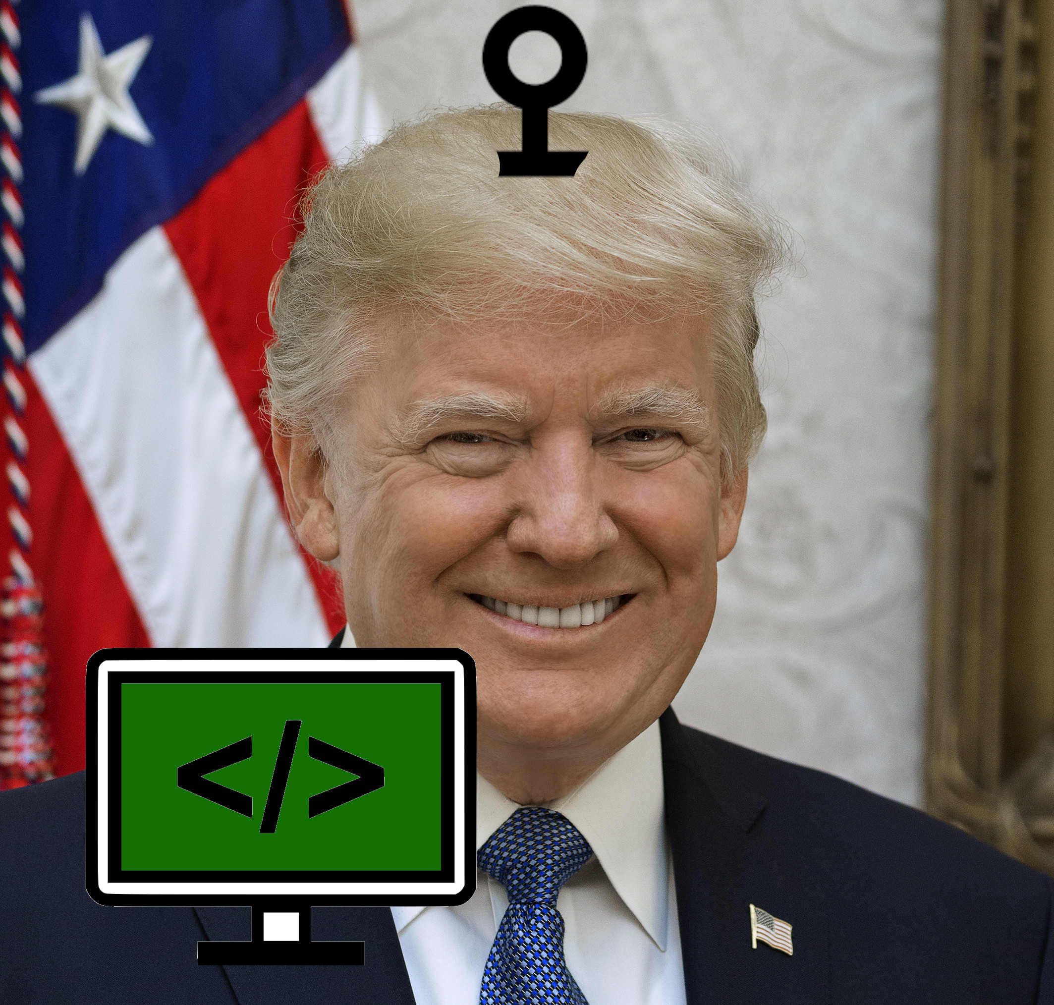GitHub - MadebyDaris/trump-data
