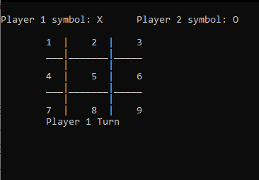 GitHub - abdullah-afzal/Tic_Tac_Toe_using_cpp