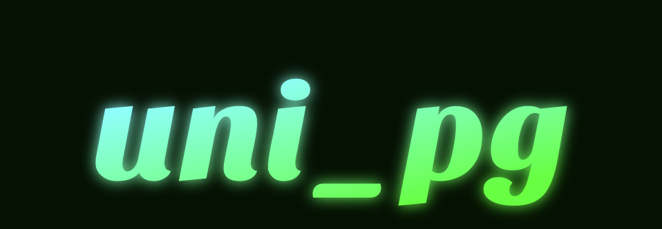 GitHub - jechol/uni_pg: Compatibility layer for Erlang pg and pg2.