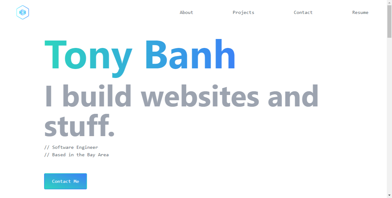 Github Mrbanh Mrbanh Github Io