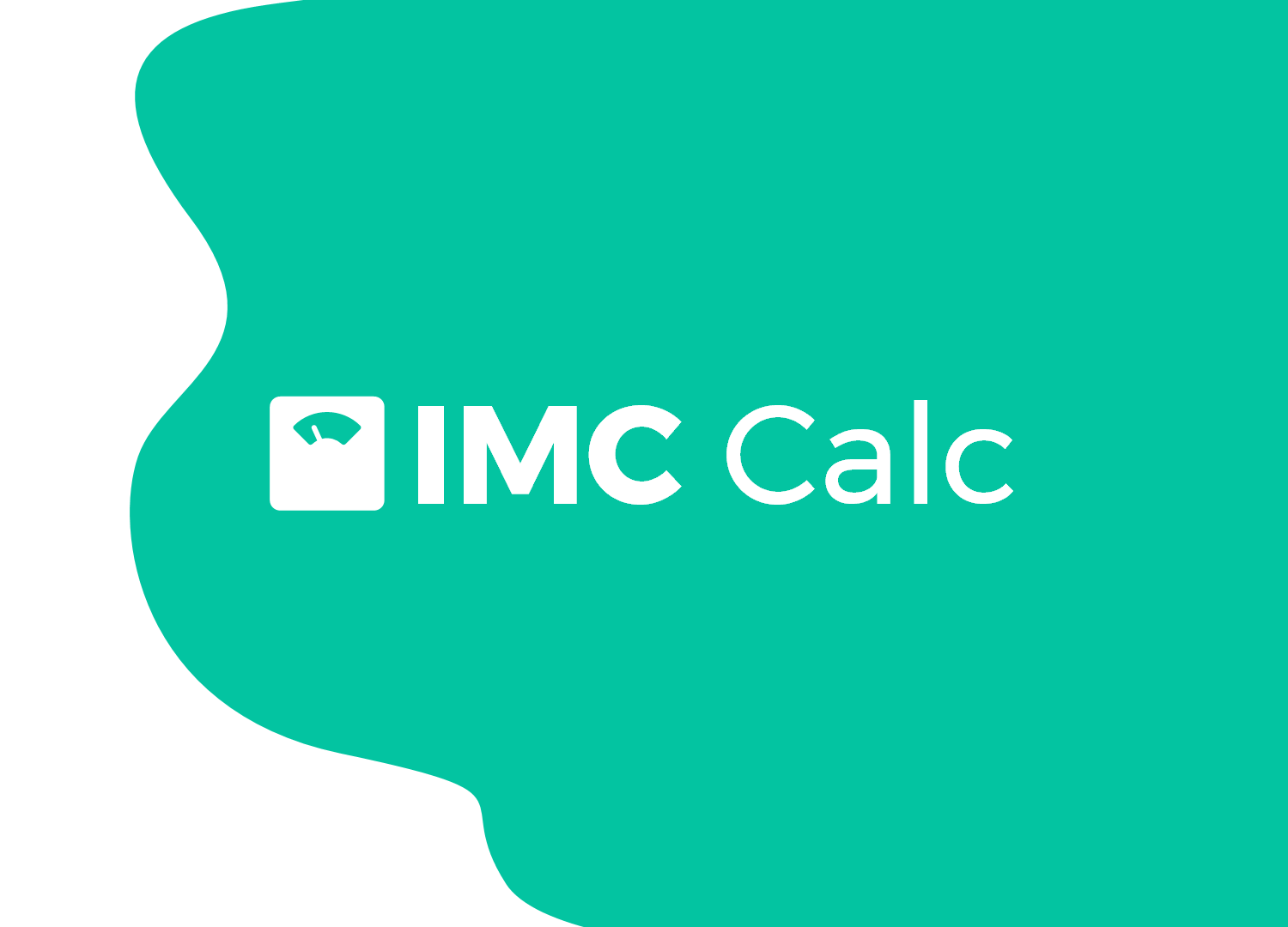 GitHub - joaovictornsv/IMC-calc: IMC Calc é uma aplicação cujo ...