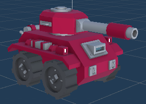 GitHub - CharlieNathan22/TankShooter: A tank Shooter game I scripted in ...