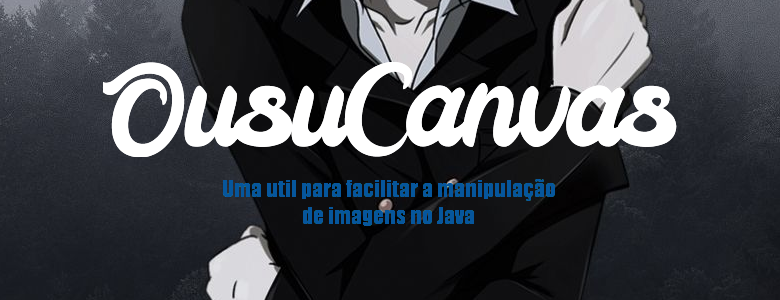 Github Cristian Sknzousucanvas Uma Biblioteca Para Facilitar A Manipulação De Imagens No Java