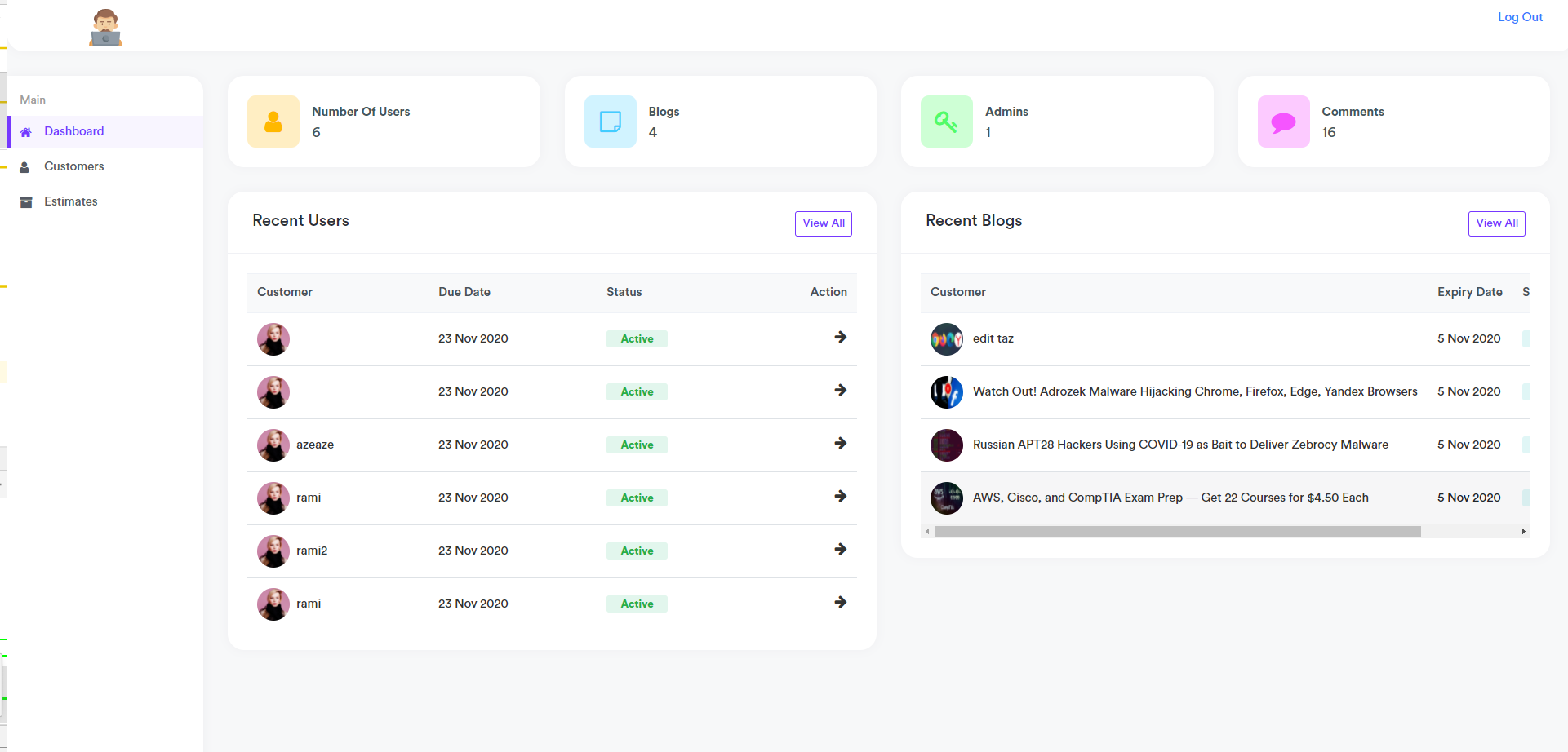 angularblog · GitHub Topics · GitHub