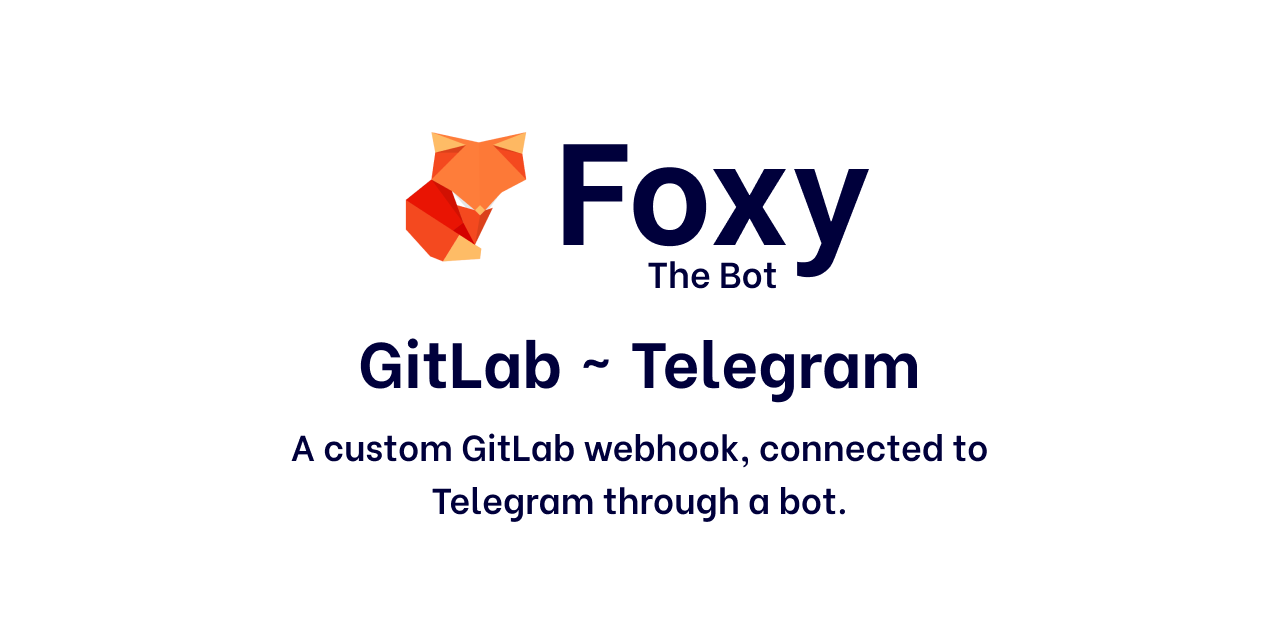 Github Bevietnamgitlab Hooks Gitlab X Telegram 