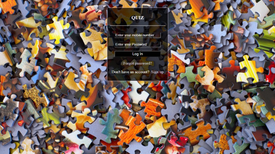quiz-game · GitHub Topics · GitHub