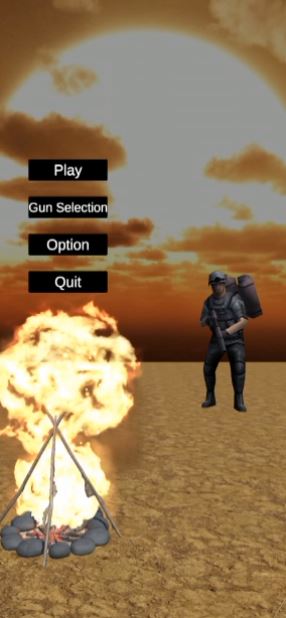 GitHub - adnanabid003/ARShootingGame