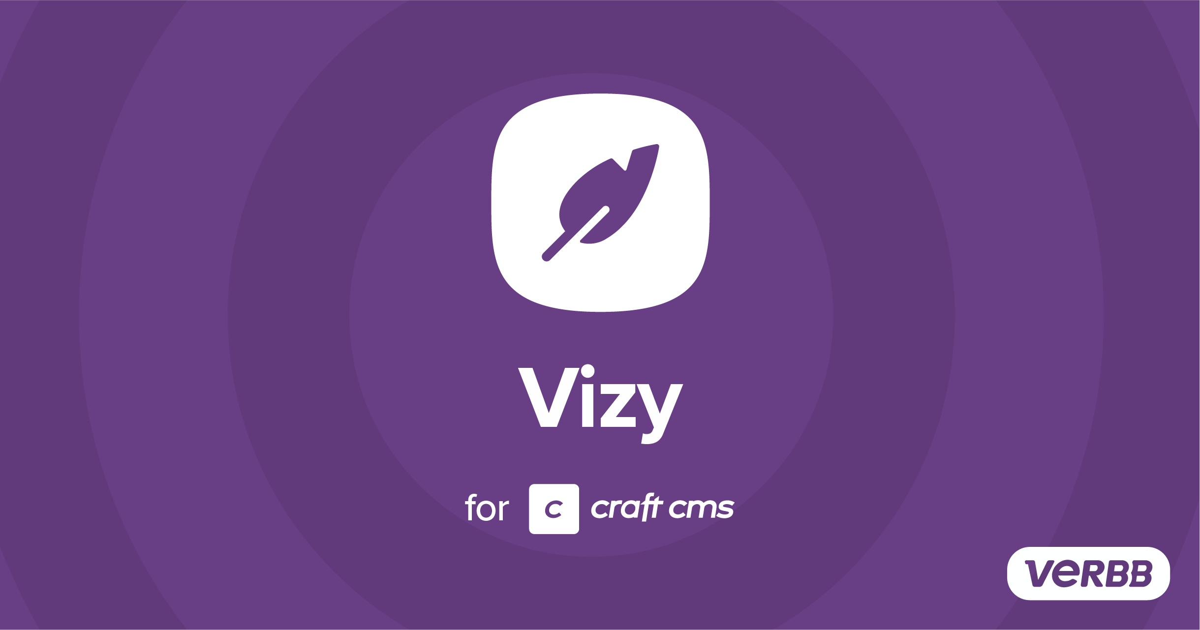 GitHub - verbb/vizy: A flexible visual editor for Craft CMS