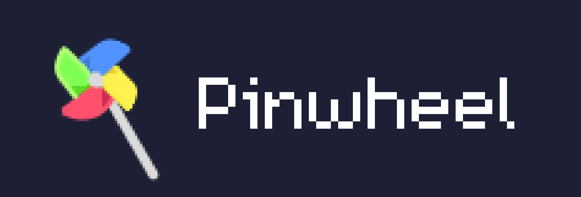 GitHub - PinwheelSystem/Pinwheel: 🍭 An awesome little fantasy computer ...
