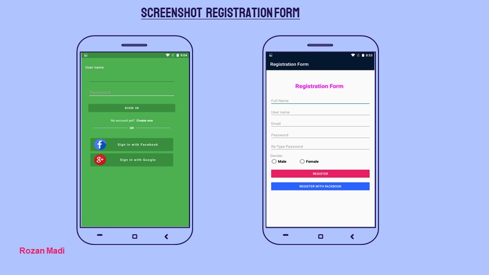GitHub - RozanMadi95/TrainingSigninandRegister: Training A practical ...