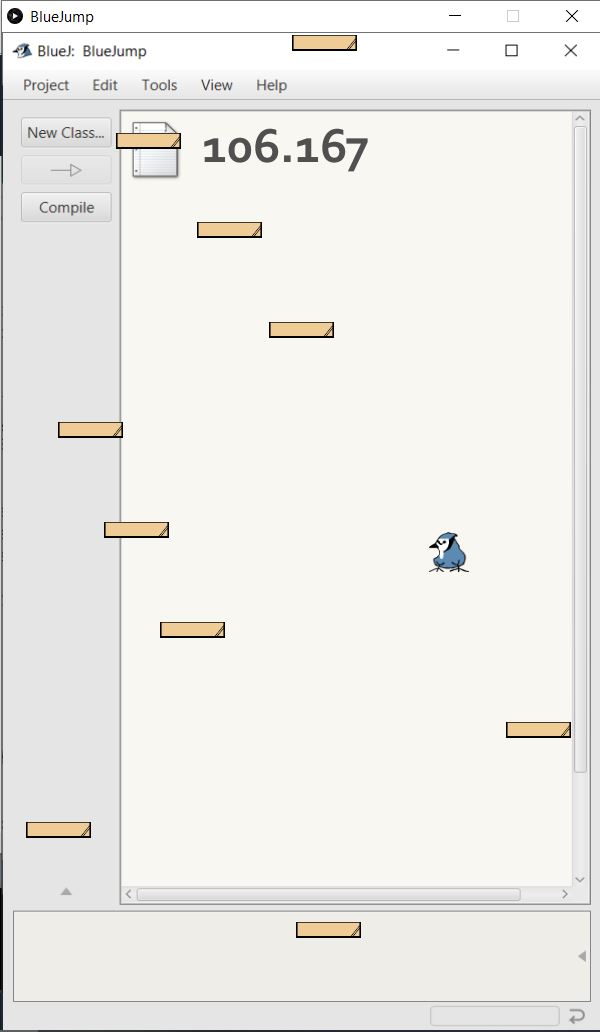 doodle-jump · GitHub Topics · GitHub