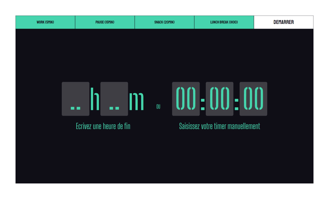 Github Valouz Timer Timer Project For My School