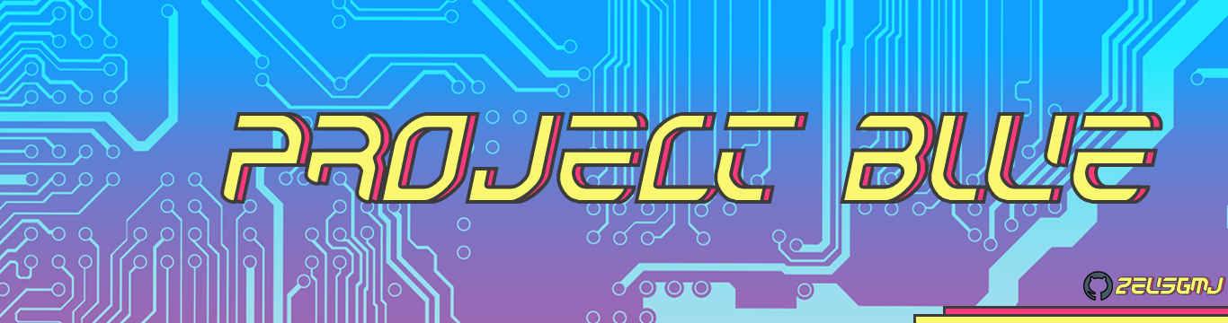 GitHub - ZEUSGMJ/Project-Blue: Project Blue is a simple in development ...