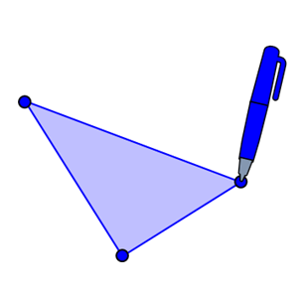 GitHub - mewnian/geometry-notepad: A software for working with shapes ...