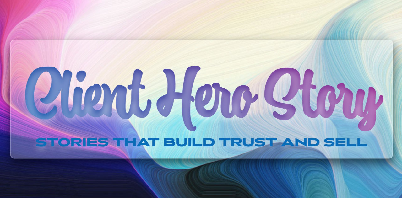 GitHub - GnomeChomsky42/Client-Hero-Story: FREE Guide Download: How To ...