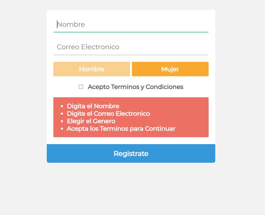GitHub - AcamilolopezV/Formulario-JavaScript: Formluario de registro ...