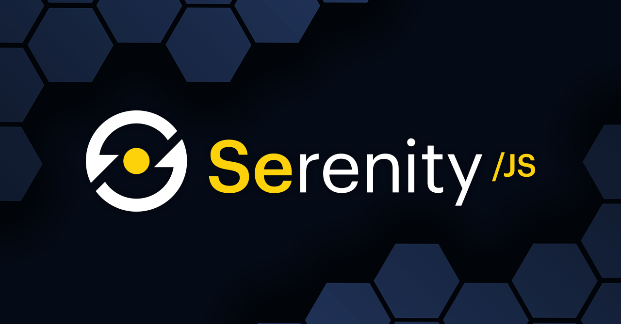 GitHub - serenity-js/todo-app