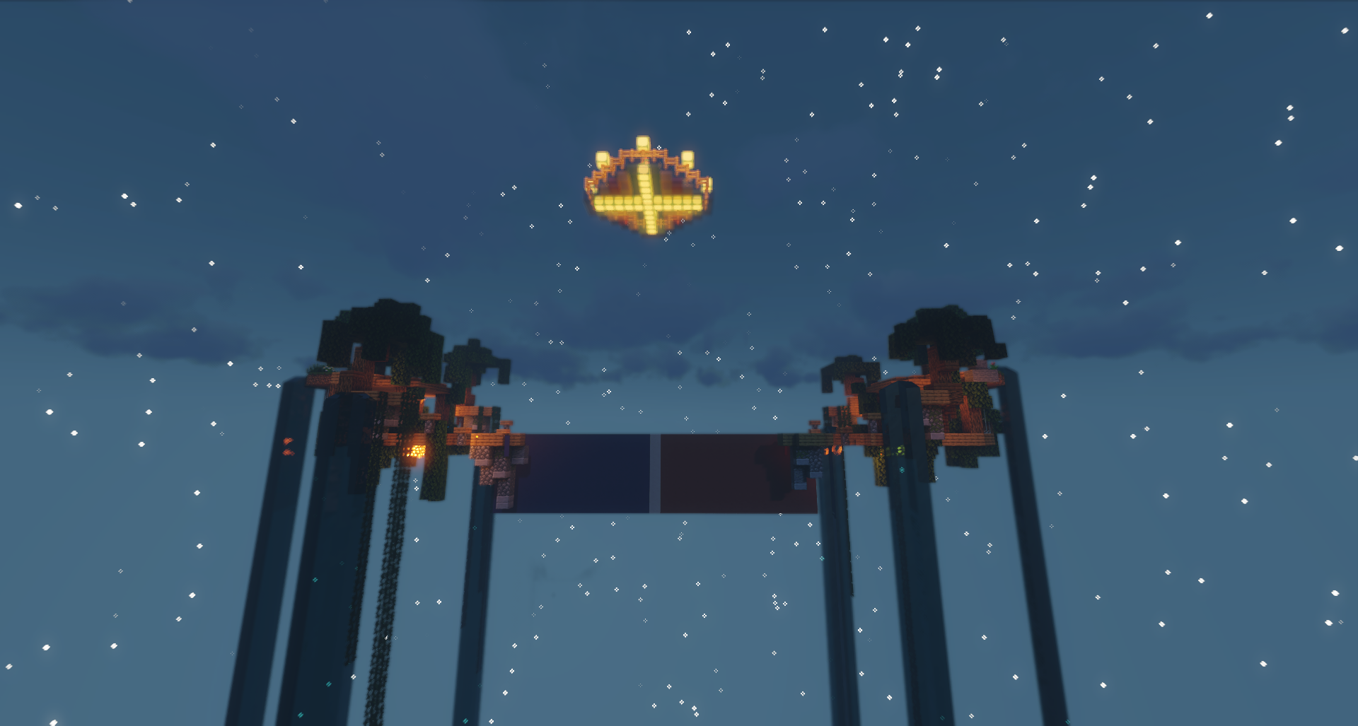 bridge-minecraft · GitHub Topics · GitHub