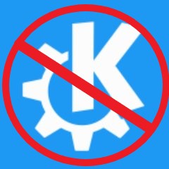 GitHub - mdogwoop/Kde-is-not-my-desktop