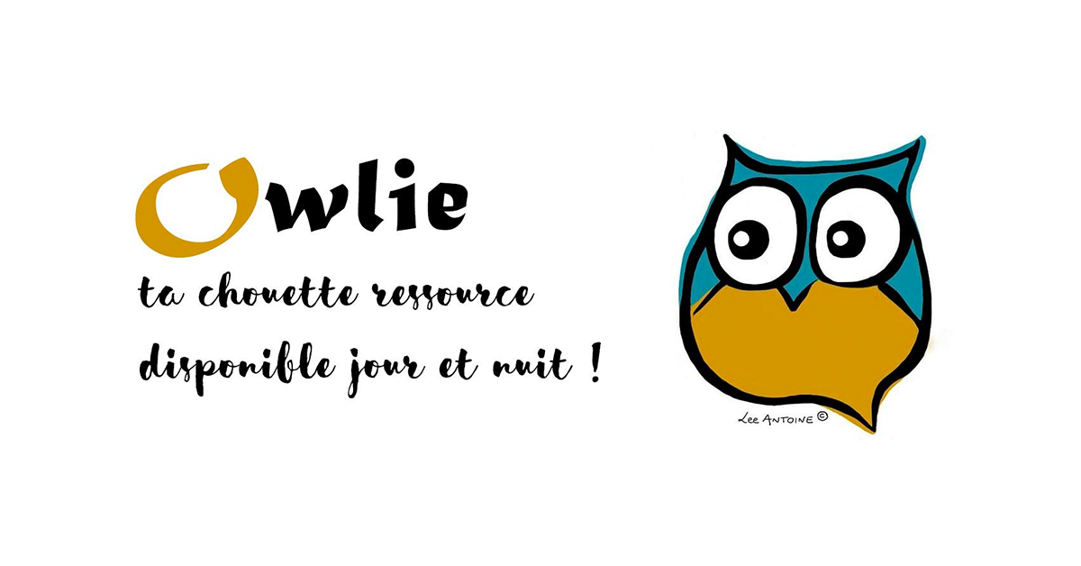 GitHub - Owlie-le-Chatbot/homepage: Homepage du chatbot de soutien ...