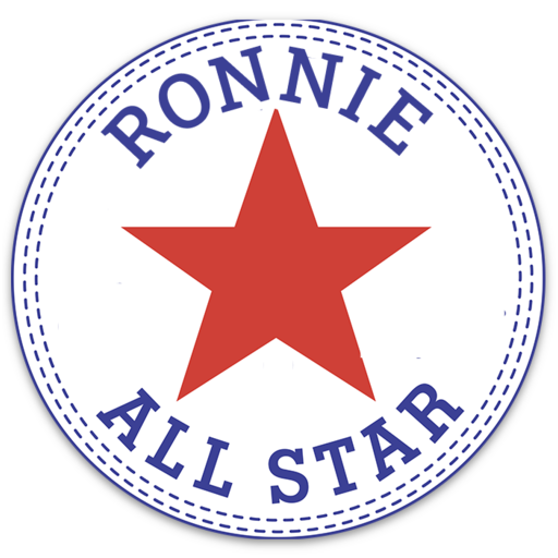 GitHub - pyronlaboratory/all-star: Ronnie's Creative Space: All-Star Portfolio
