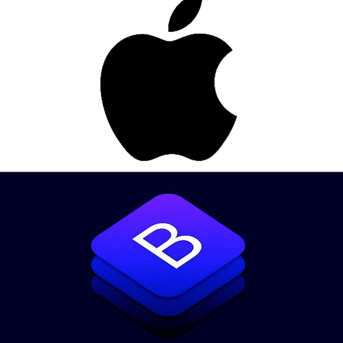 GitHub - medendale/Apple-Clone: Apple Web site Replica Build with Bootstrap