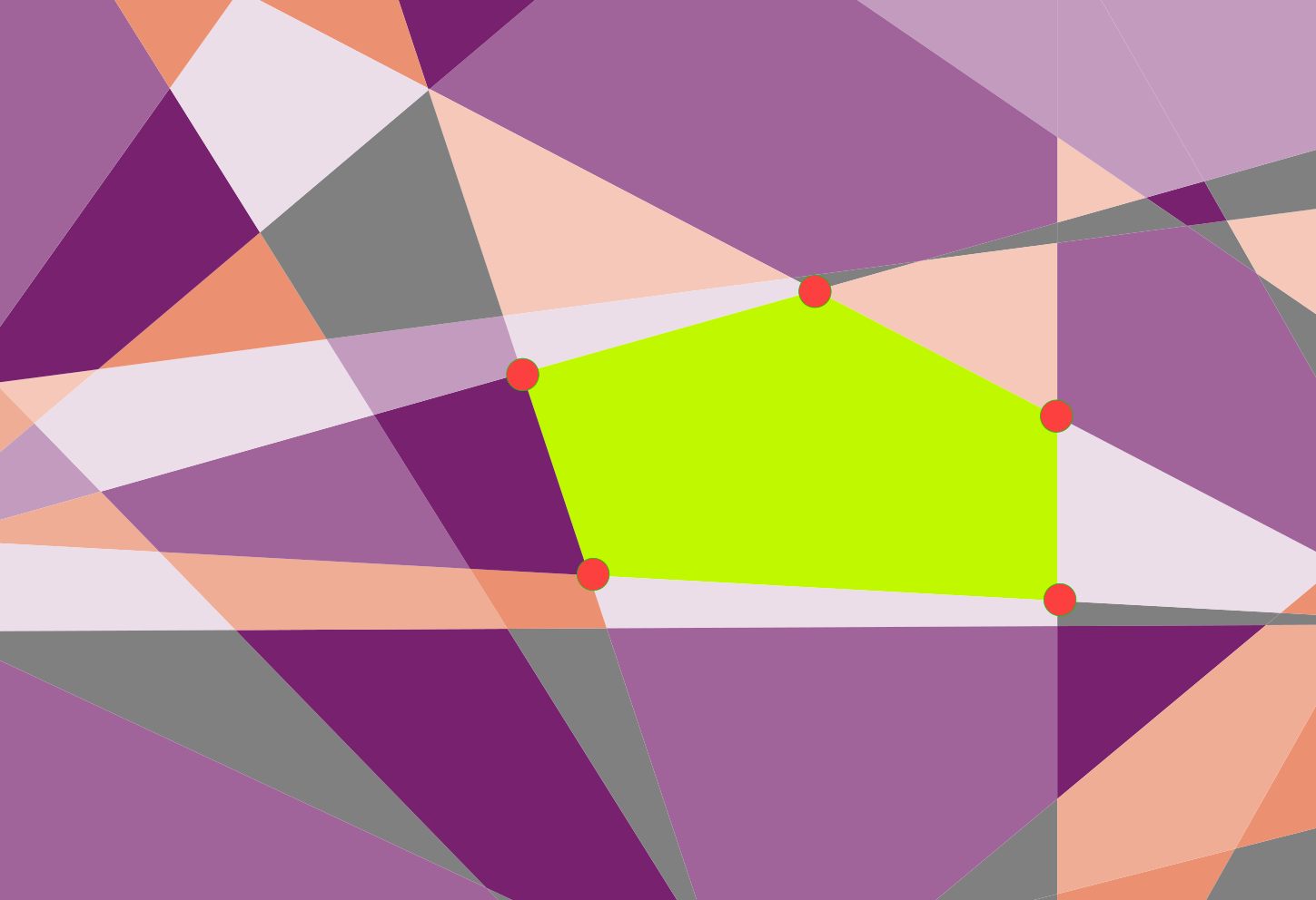 GitHub - STEMlib/geogeometry: Answering: average number of sides for ...