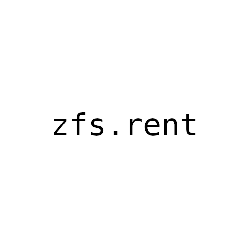 zfs · GitHub Topics · GitHub