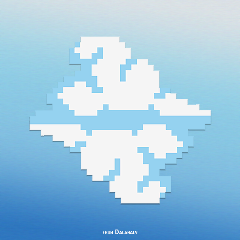 GitHub - Dooraley/CloudItem: RP resourcepack for Rusenon's SubLandRP ...