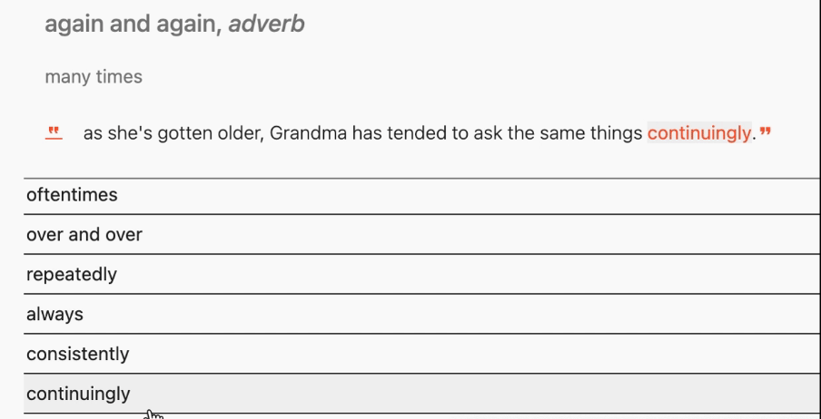 thesaurus-api · GitHub Topics · GitHub
