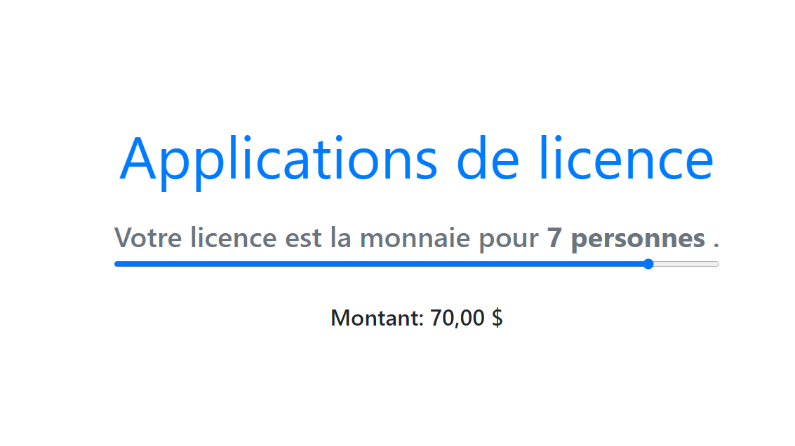 GitHub - starlabman/licence-app: Une Application en Laravel Livewire de gestion de licence de ...