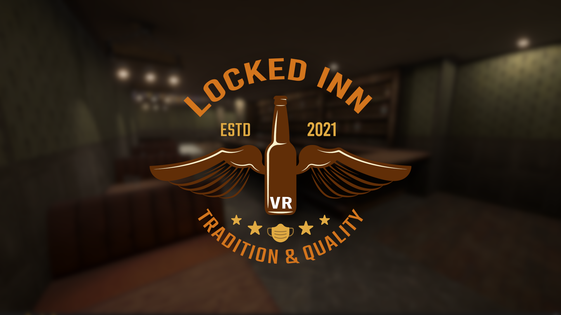 GitHub - jbengey/LockedInn: Locked Inn is a VR pub experience created ...