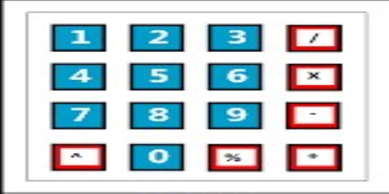 GitHub - Nagham-Wael/Simple-Calculator: Simple calculator on ATMEGA16 ...