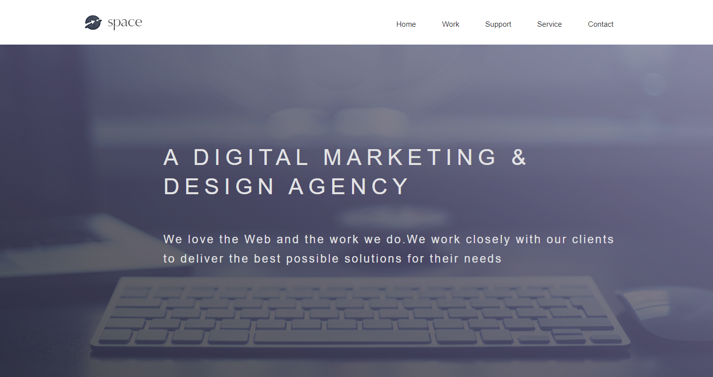 GitHub - mazen-mahfouz/Template-Space